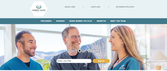 Nevada Nurse Apprentice Program – NV Nurse Apprentice Program