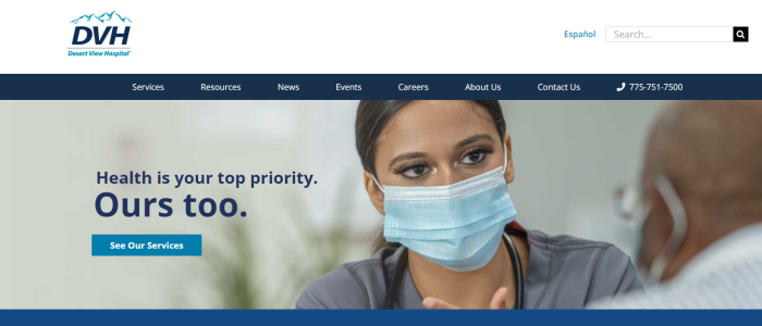 Nevada Nurse Apprentice Program – NV Nurse Apprentice Program