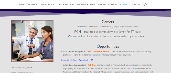 Nevada Nurse Apprentice Program – NV Nurse Apprentice Program