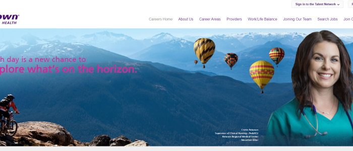 Nevada Nurse Apprentice Program – NV Nurse Apprentice Program