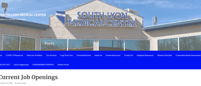 Nevada Nurse Apprentice Program – NV Nurse Apprentice Program