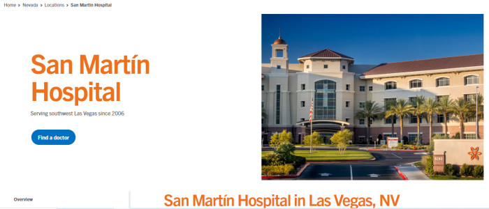 Nevada Nurse Apprentice Program – NV Nurse Apprentice Program