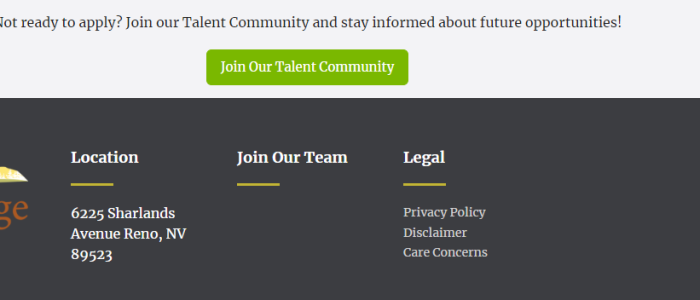 Nevada Nurse Apprentice Program – NV Nurse Apprentice Program