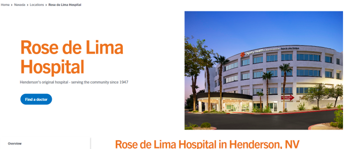 Nevada Nurse Apprentice Program – NV Nurse Apprentice Program